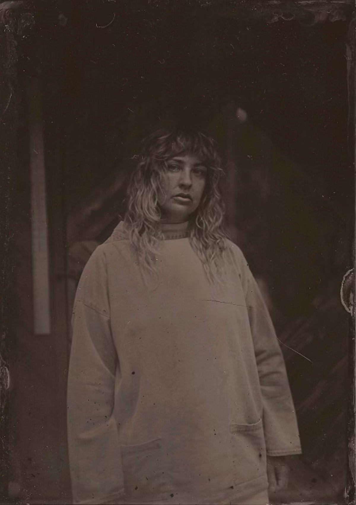 Slowing Down with Saint Paloma: Gabrielle Smoyer | Saint Paloma Vintage
